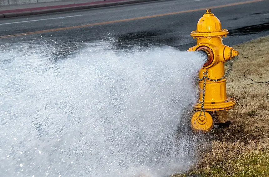 Fire Protection Contractor in the Philippines